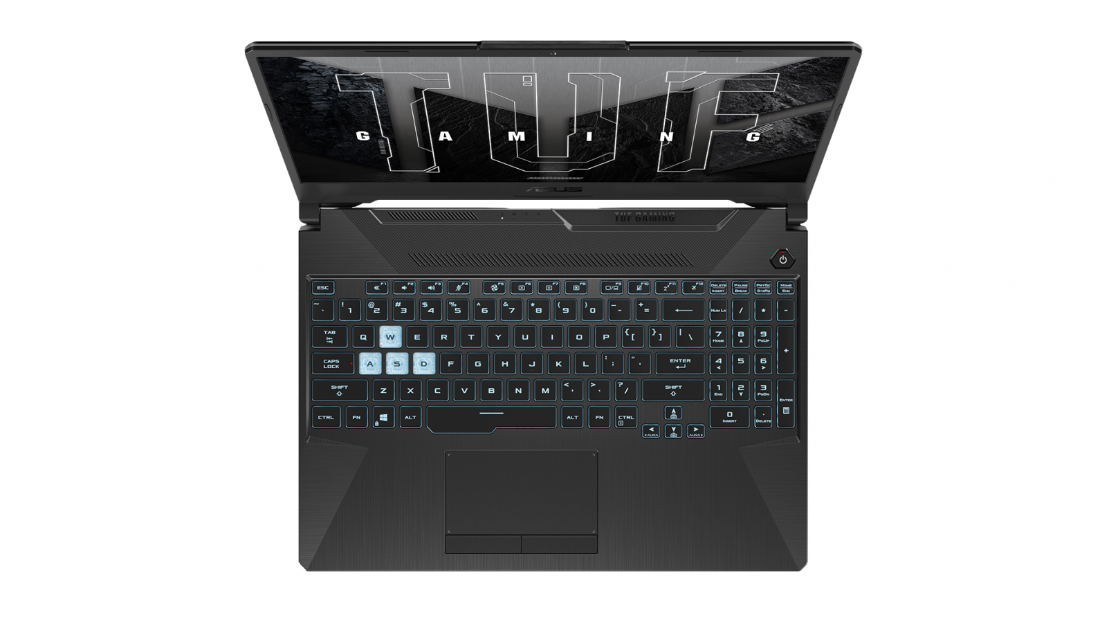 Laptop ASUS TUF Gaming A15 FA506ICB-HN119W R5 4600H 15,6 FHD 144Hz 16GB ...