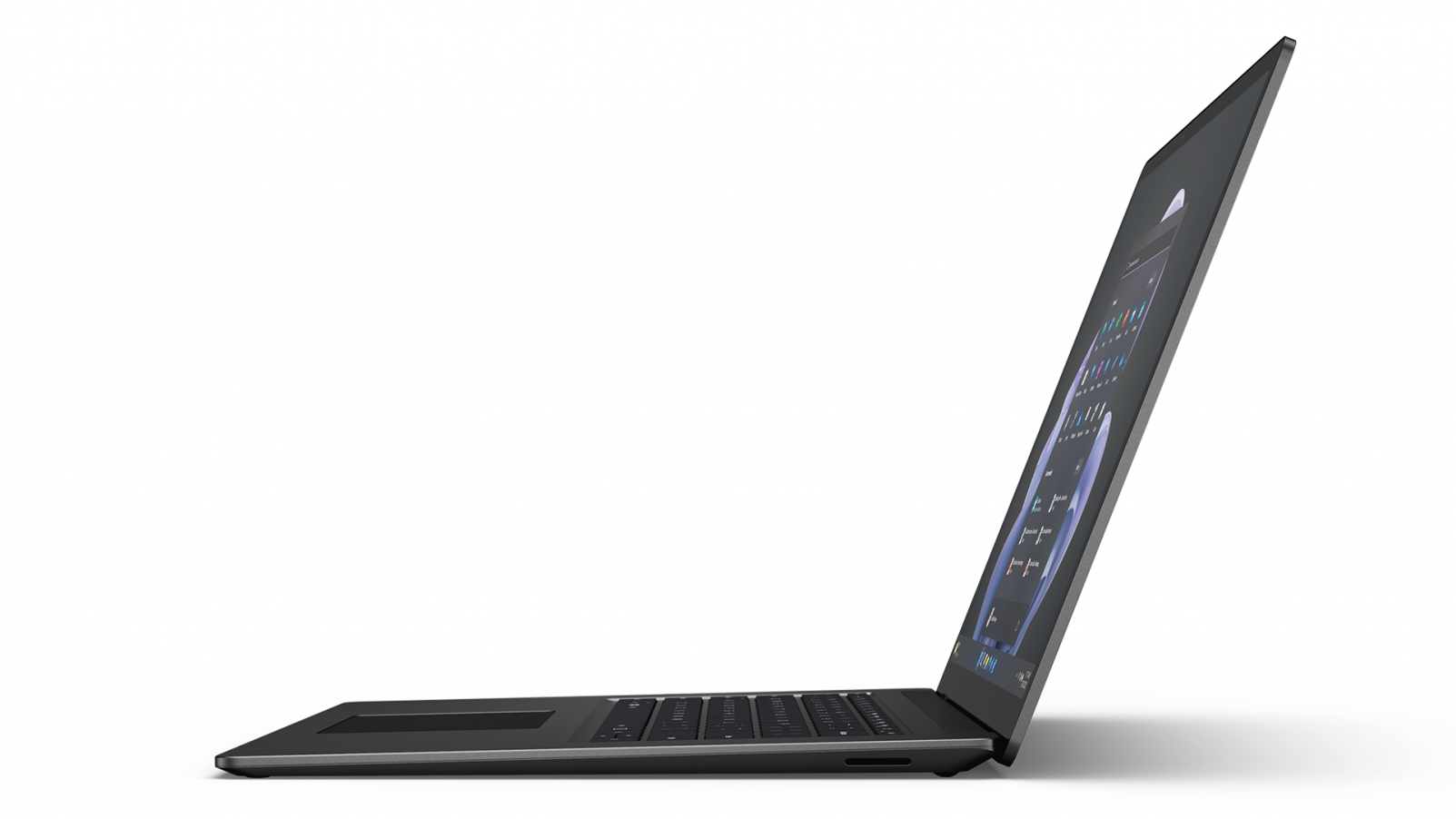 Microsoft Surface Laptop 5 Riq 00032 I7 1265u Touch 15 16gb 512ssd Int