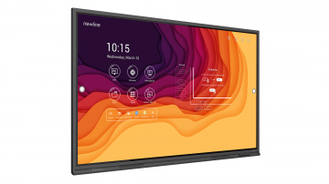 Monitor interaktywny Newline Lyra 86 4K UHD - TT-8621Q - DELKOM IT Dla ...