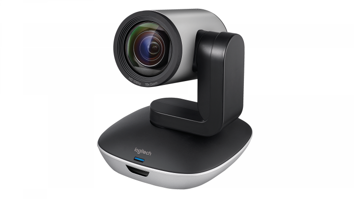 System wideokonferencji Logitech GROUP 960-001057 - DELKOM IT Dla Biznesu
