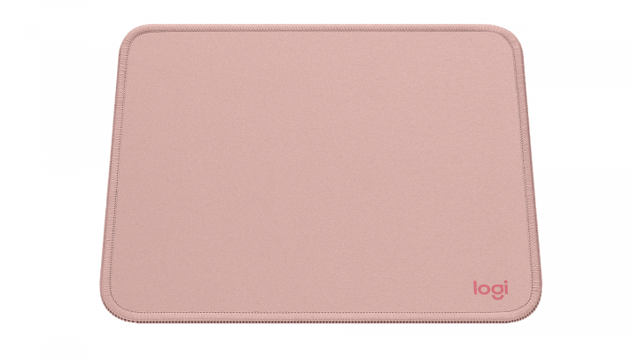 Podkładka pod mysz Logitech Mouse Pad Studio Series różowa 956-000050 ... Podkładka pod mysz Logitech Mouse Pad Studio Series różowa 956-000050 ...