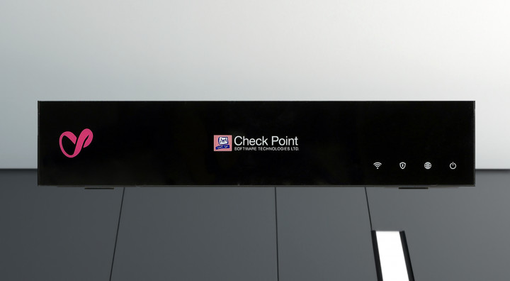 Quantum Spark Check Point 1590 CPAP-SG1590-SNBT - DELKOM IT Dla Biznesu Quantum Spark Check Point 1590 CPAP-SG1590-SNBT - DELKOM IT Dla Biznesu