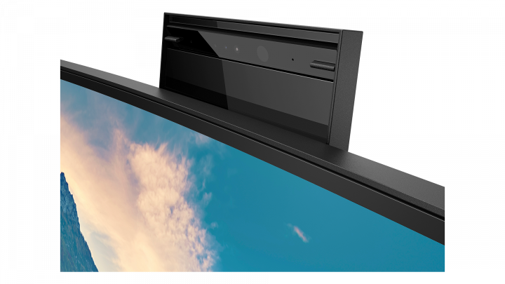 Monitor HP E34m G4 40Z26AA USB-C Conferencing Monitor - DELKOM IT Dla ...