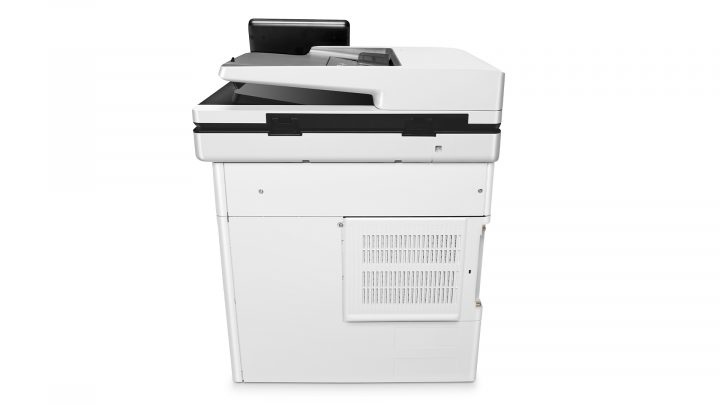 Urządzenie wielofunkcyjne laserowe kolorowe HP Color LaserJet ...