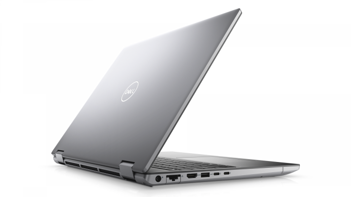 Laptop Dell Precision 7670 N217P7670EMEA_VP i7-12850HX 16" FHD+ 16GB ...