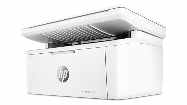 Urządzenie wielofunkcyjne laserowe HP LaserJet M140w - 7MD72F - DELKOM ...