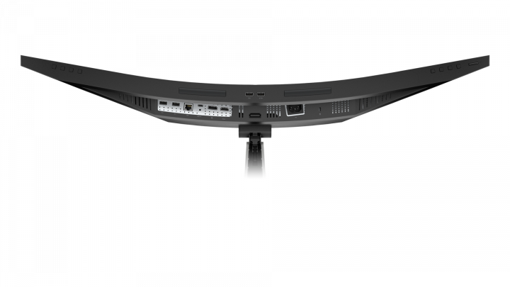 Monitor HP E34m G4 40Z26AA USB-C Conferencing Monitor - DELKOM IT Dla ...