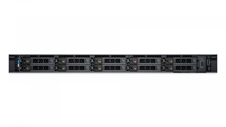 Serwer Dell PowerEdge R6525 Własna Konfiguracja - DELKOM IT Dla Biznesu