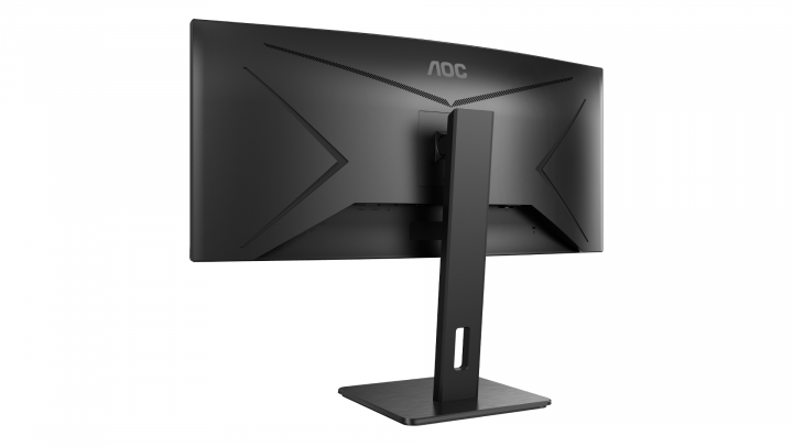 Monitor AOC CU34P2A 34 Monitor AOC CU34P2A 34