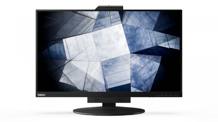 Monitor Lenovo ThinkCentre Tiny-In-One 27 11JHRAT1EU - DELKOM IT Dla ...