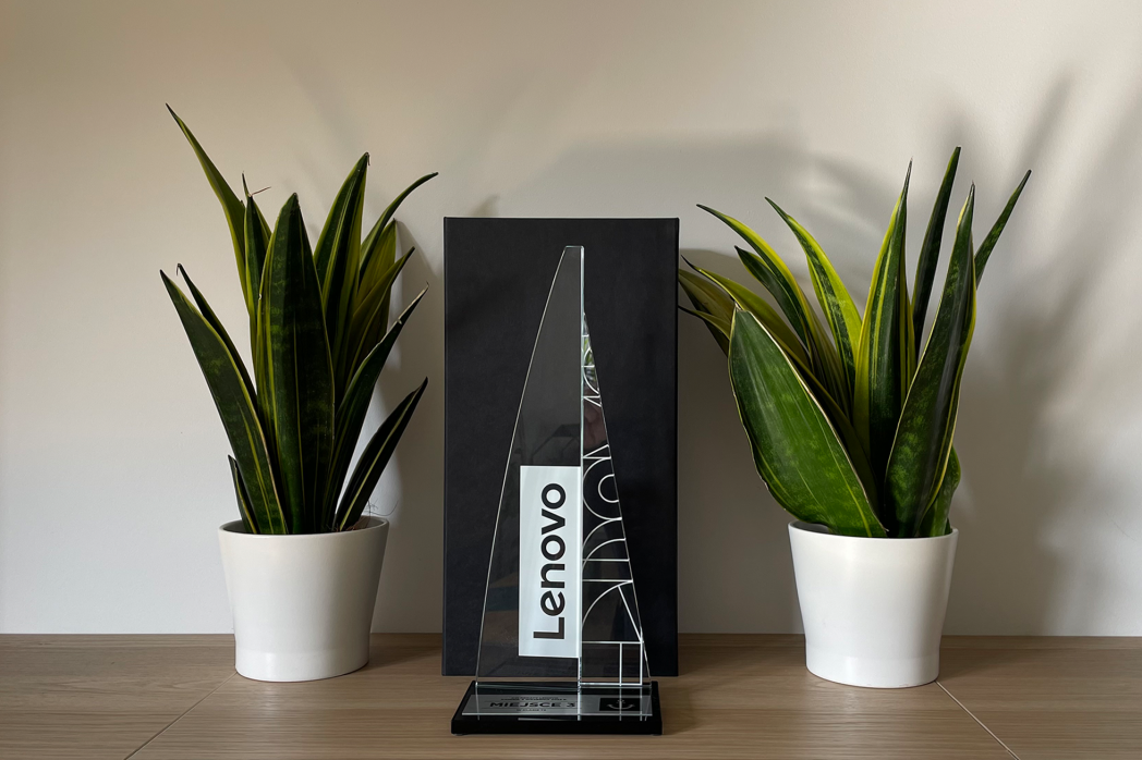 DELKOM IT Dla Biznesu