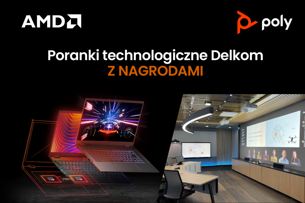 DELKOM IT Dla Biznesu