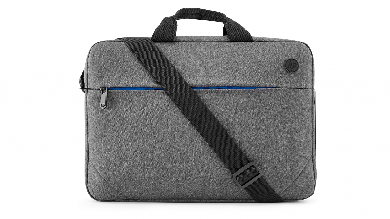 Torba do laptopa HP Prelude 15.6 Top Load 1E7D7AA - DELKOM IT Dla Biznesu