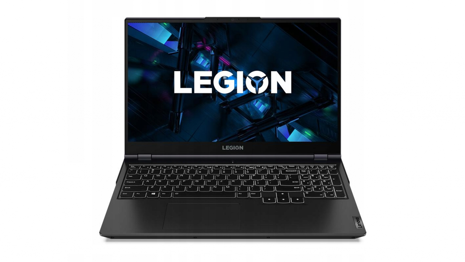 Laptop Lenovo Legion 5 15ITH6 82JK0062PBW11H i5-11400H 15,6" FHD 165Hz ...