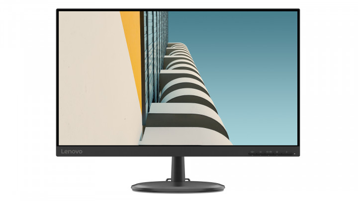 Monitor Lenovo C24-20 62A8KAT1EU - DELKOM IT Dla Biznesu