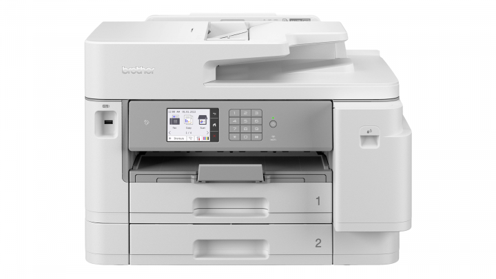 Urządzenie wielofunkcyjne Brother MFC-J5955DW - DELKOM IT Dla Biznesu