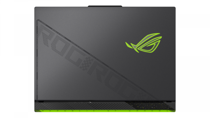 Laptop ASUS ROG Strix G16 G614JI-N4146W i9-13980HX 16" QHD+ 240Hz 16GB ...