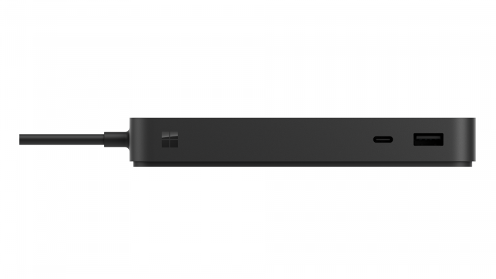 Stacja dokująca Microsoft Surface Thunderbolt 4 Dock T8I-00004 - DELKOM ... Stacja dokująca Microsoft Surface Thunderbolt 4 Dock T8I-00004 - DELKOM ...