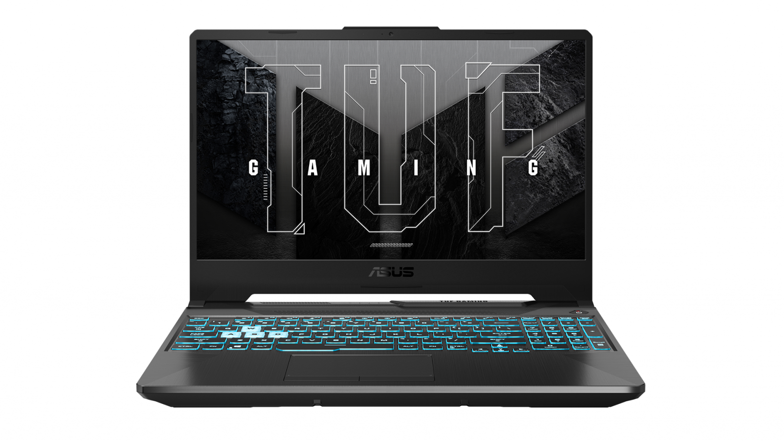 Laptop ASUS TUF Gaming A15 FA506ICB-HN119W R5 4600H 15,6 FHD 144Hz 16GB ...