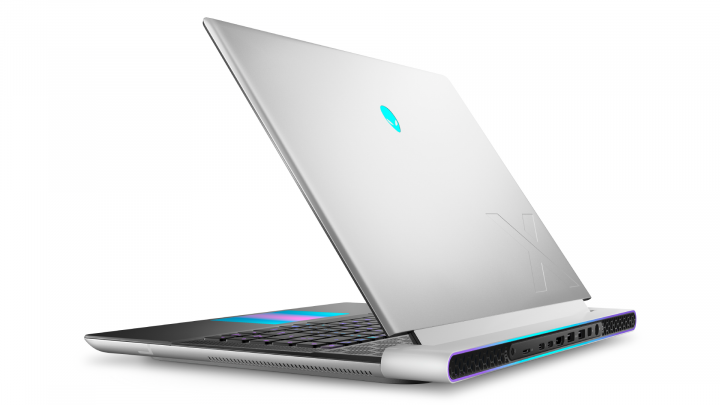Laptop Dell Alienware x16 Ax16-6597 i9-13900HK 240Hz 16" QHD+ 32GB ...