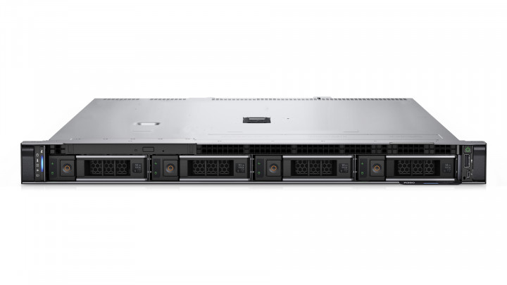 Serwery Dell PowerEdge R350 - DELKOM IT Dla Biznesu