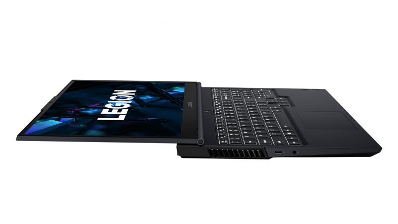 Laptop Lenovo Legion 5 15ITH6 82JK00CWPB i5-11400H 15,6" FHD 165Hz 8GB ...