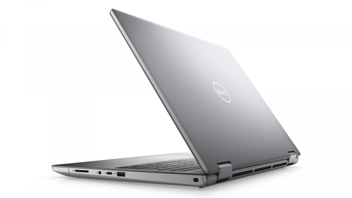 Laptop Dell Precision 7670 N215P7670EMEA_VP i7-12850HX 16" FHD+ 16GB ...