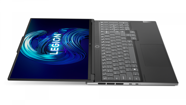 Laptop Lenovo Legion S7 16IAH7 82TF0040PB i7-12700H 16 WQXGA 165Hz 16GB ...