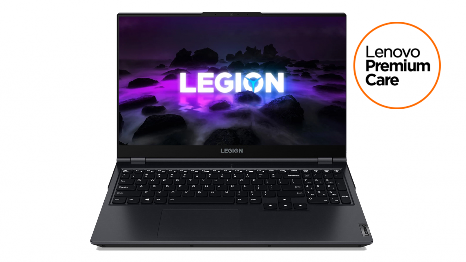 Laptop Lenovo Legion 5 15ACH6 82JW008DPBW11H R5 5600H 15,6" FHD 165Hz ...