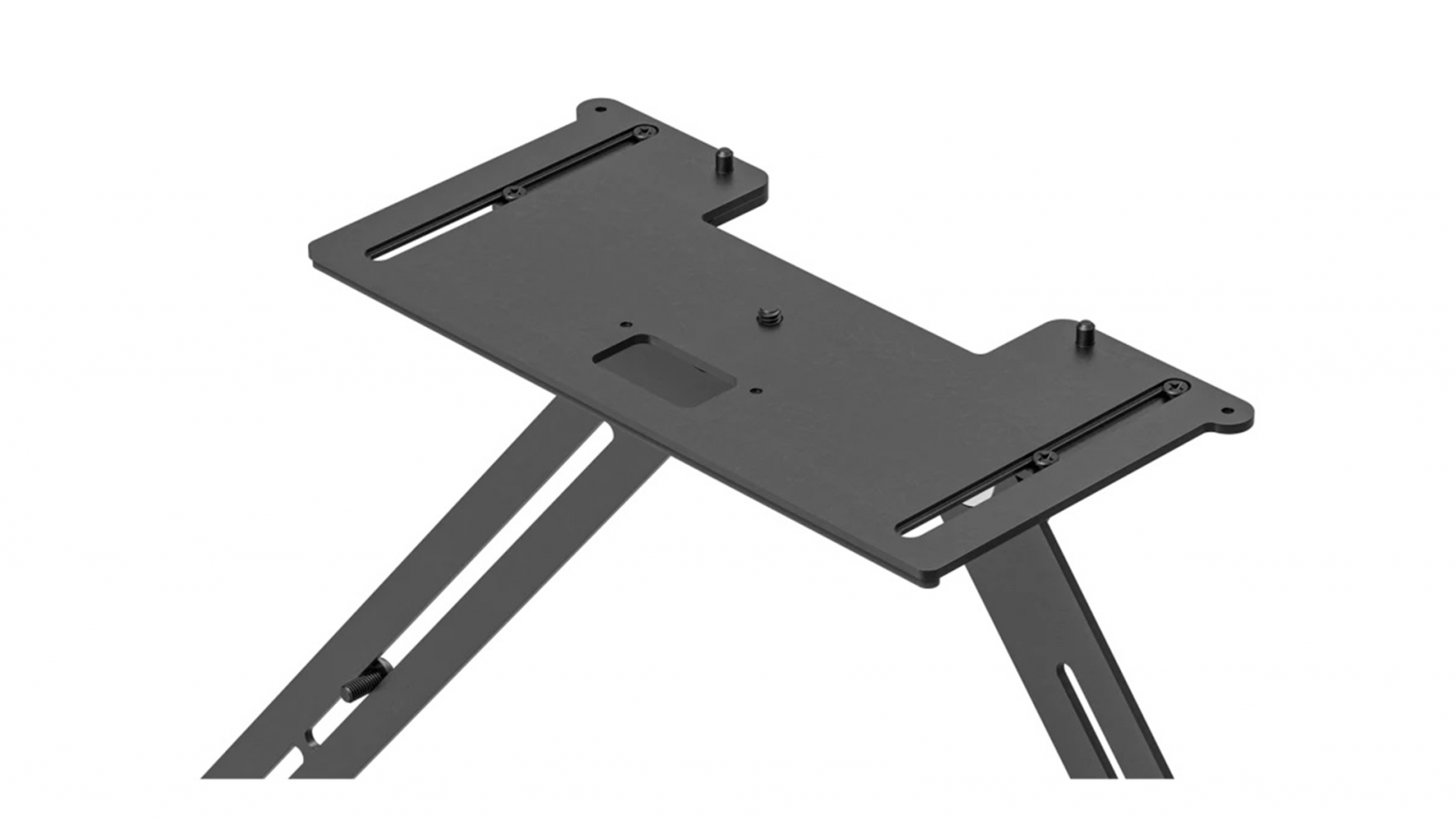 Uchwyt do montażu kamery Rally na telewizorze Logitech - 952-000041 ...