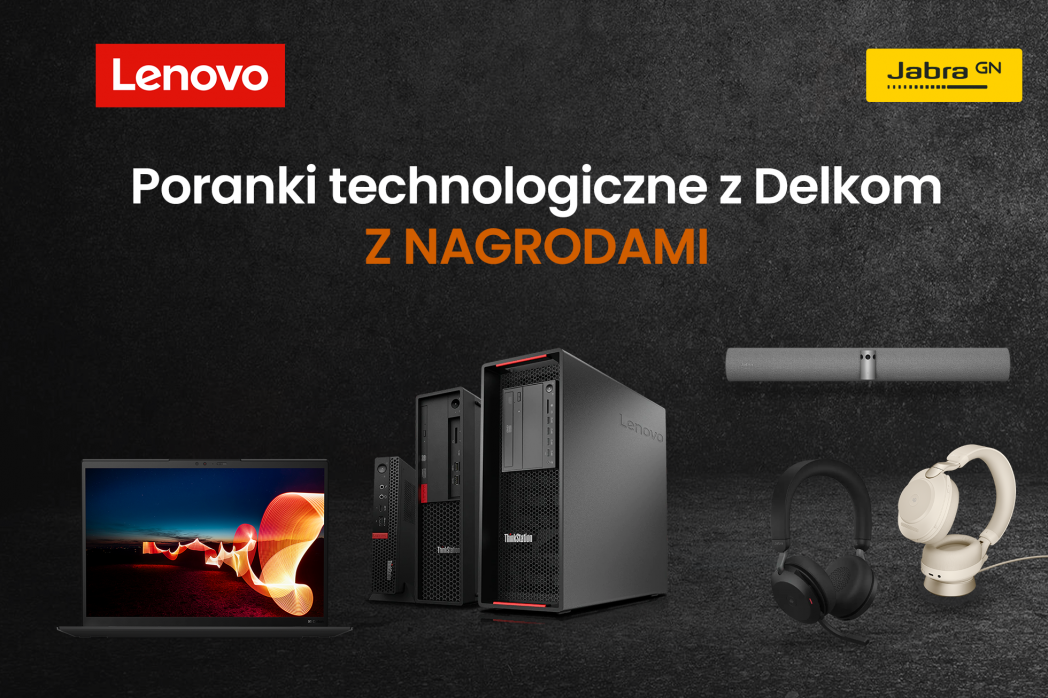 DELKOM IT Dla Biznesu