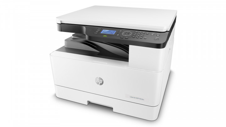 Urządzenie wielofunkcyjne laserowe HP LaserJet MFP M436n - W7U01A ...