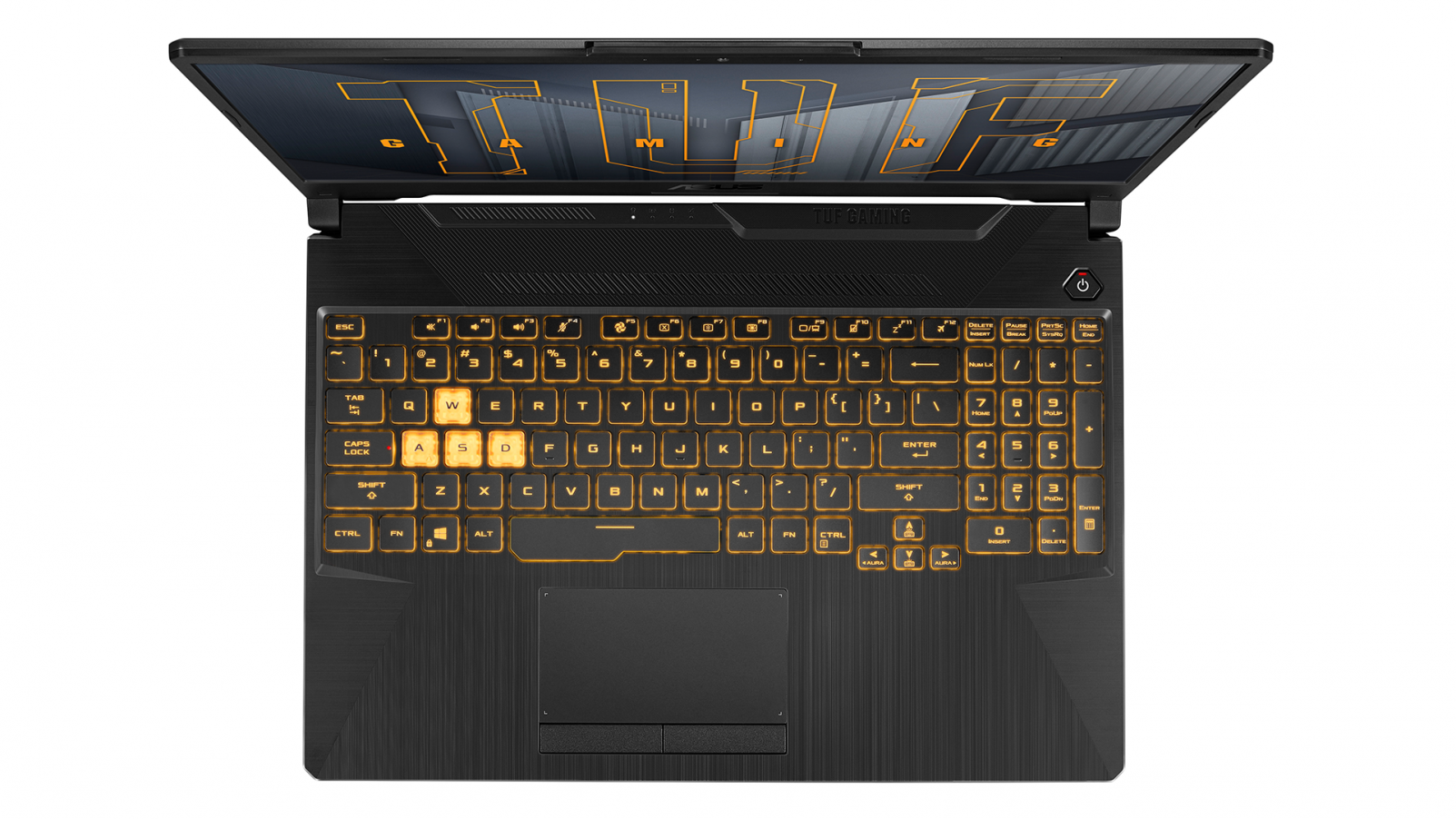 Laptop ASUS TUF Gaming F15 FX506HM-HN017W i5-11400H 15,6 FHD 144Hz 16GB ...