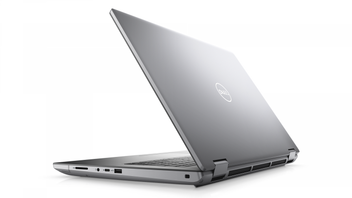 Laptop Dell Precision 7770 N209P7770EMEA_VP i7-12850HX 17,3" FHD 16GB ...