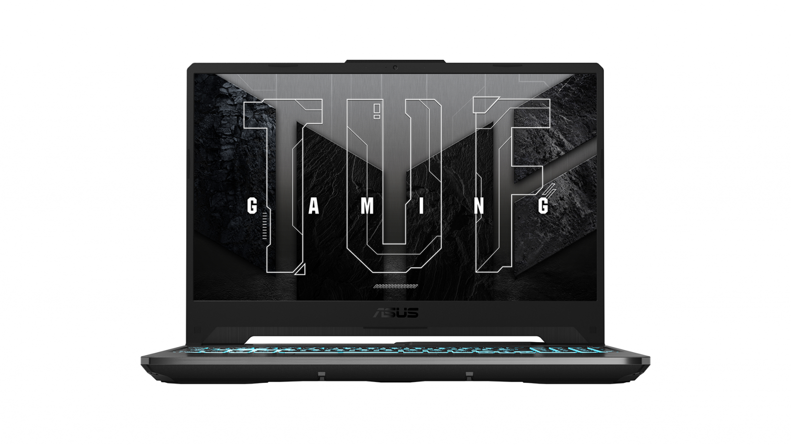 Laptop ASUS TUF Gaming F15 FX506HF-HN014 i5-11400H 15,6" FHD 144Hz 8GB ...