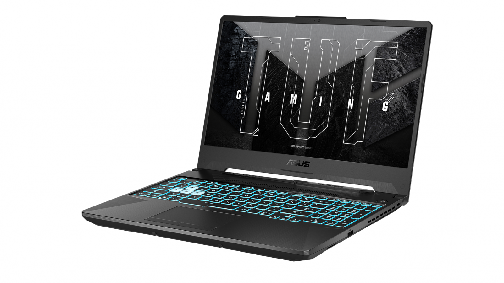Laptop ASUS TUF Gaming A15 FA506ICB-HN119W R5 4600H 15,6 FHD 144Hz 16GB 512SSD RTX3050 W11 ...