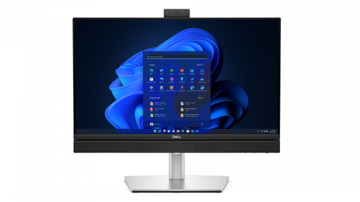 Komputer AiO Dell Pro 24 BTO005_QC24251_EMEA i5-14500T 23,8" FHD 16GB ...