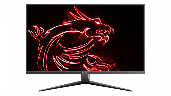 Monitor MSI Optix MAG273 - Sklep Komputerowy Delkom