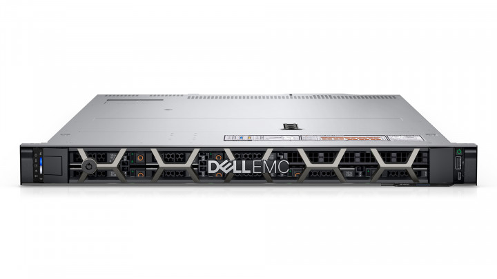Serwer Dell PowerEdge R450 Własna Konfiguracja - Delkom IT dla Biznesu