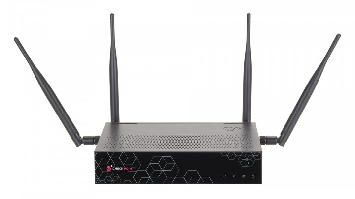 Quantum Spark Check Point 1595 Pro Wi-Fi CPAP-SG1595W-EU-SNBT-SS-PREM ...