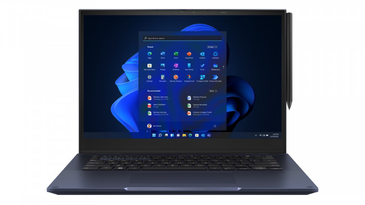 Laptop ASUS ExpertBook B7 Flip B7402FBA-L90016X i5-1240P Touch 14 ...