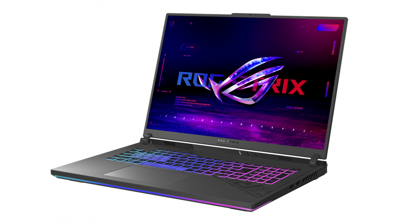 Laptopy ASUS ROG Republic Of Gamers Sklep Komputerowy Delkom