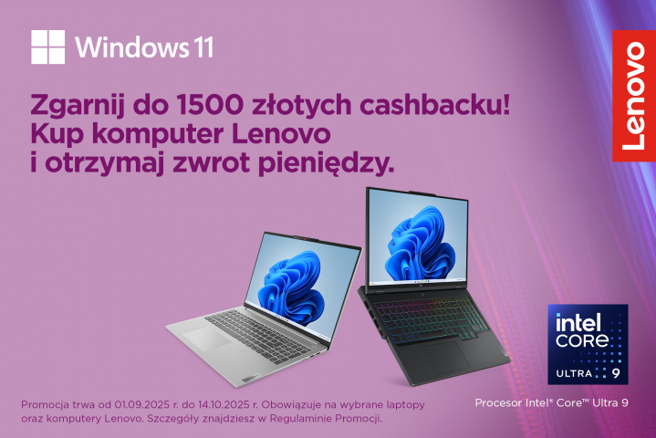 Promocje - Sklep Komputerowy Delkom