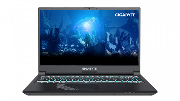 Laptop Gigabyte G5 KF-E3EE313SD i5-12500H 15,6" FHD 144Hz 16GB 512SSD RTX4060 DLSS 3 - Sklep ...