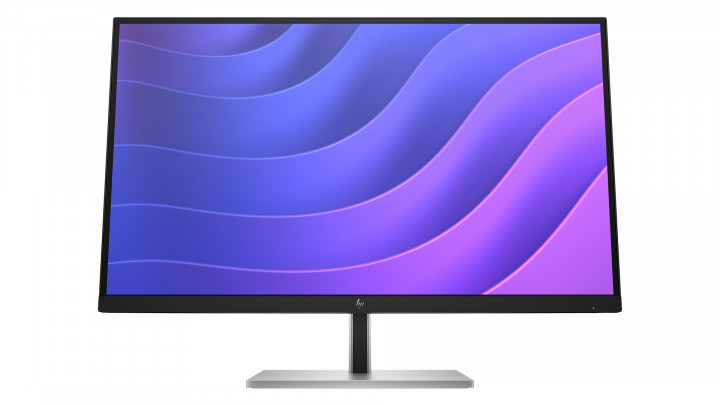 Monitor HP E27q G5 6N6F2AA 27" IPS QHD 75Hz - Delkom IT dla Biznesu