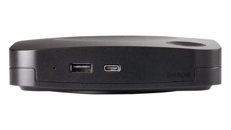 Bezprzewodowy system konferencyjny Barco ClickShare CX-20 gen 2 ...