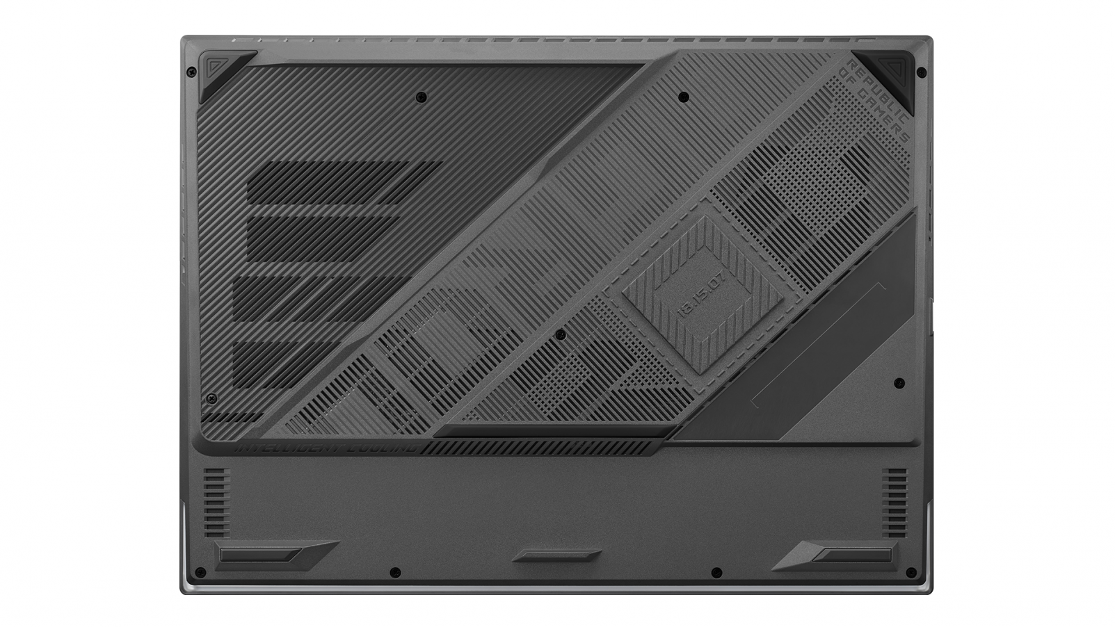 Laptop ASUS ROG Strix G16 G614JI-N3138W i5-13450HX 16" WUXGA 165Hz 16GB ...