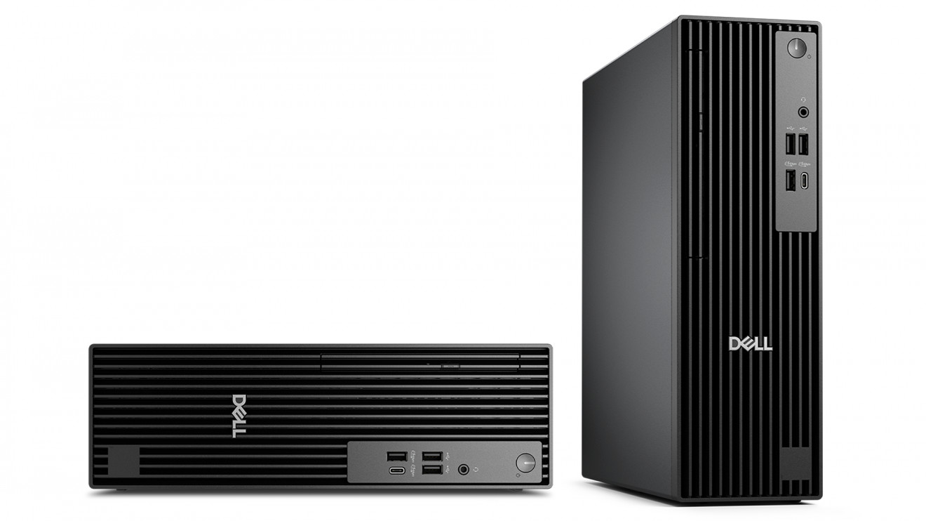 Komputer Dell Pro Slim BTO009_QCS1250_EMEA i5-14500 16GB 512SSD W11Pro ...