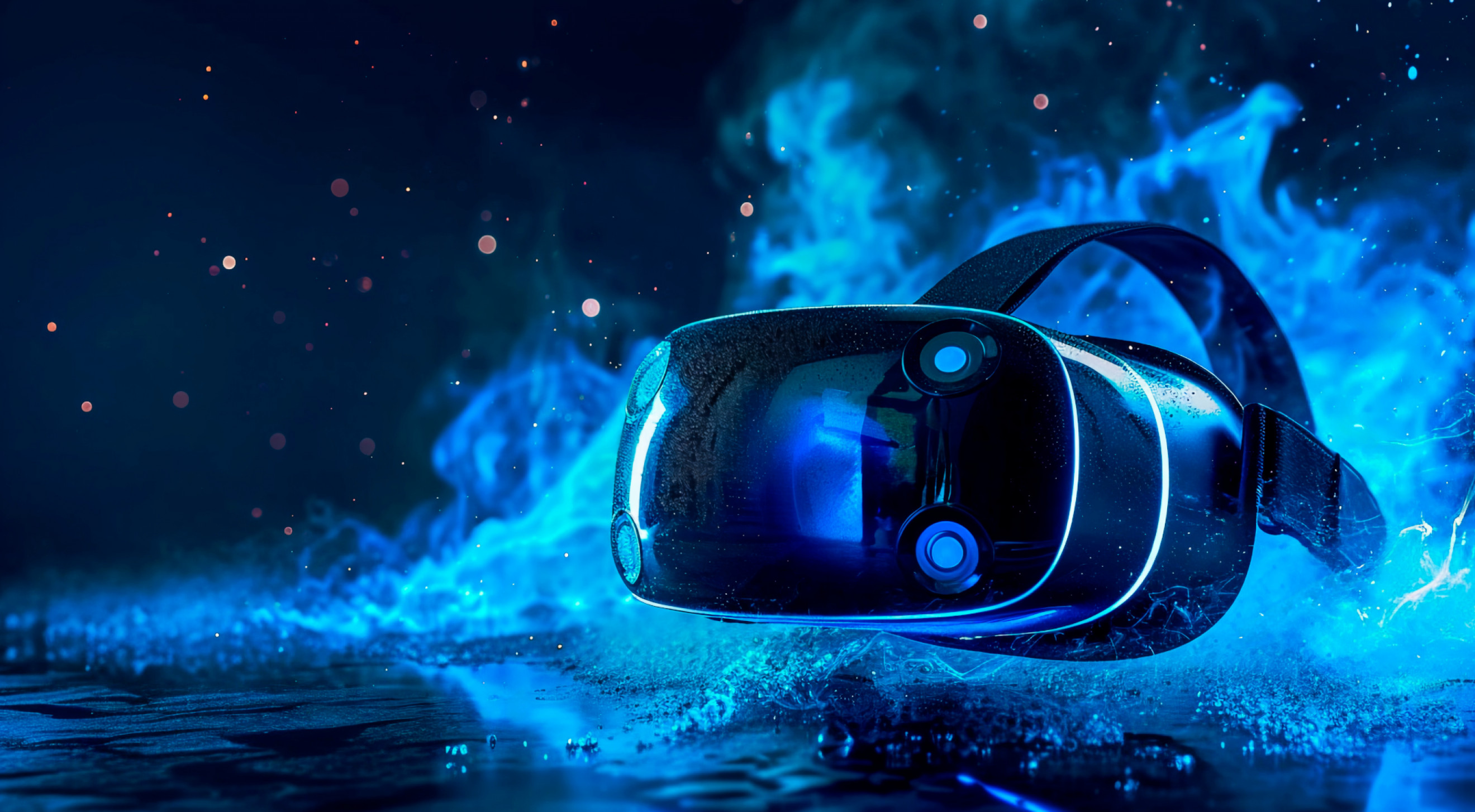 Rozszerzona (AR), wirtualna (VR) i mieszana (MR) rzeczywistość w biznesie i życiu codziennym ...