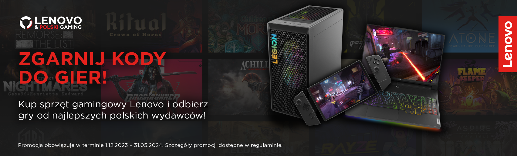 Sklep komputerowy Delkom